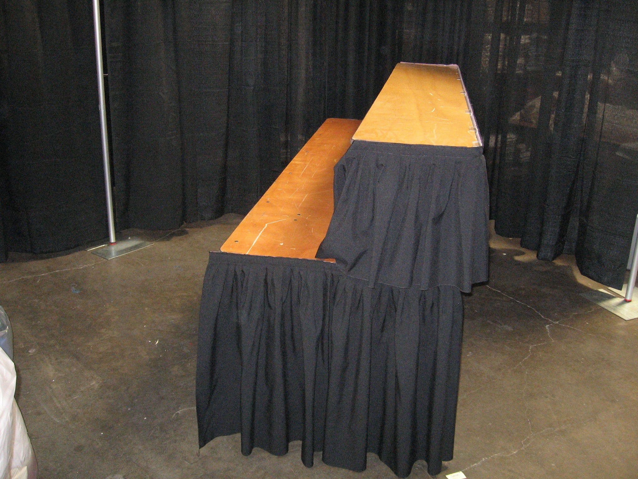 Bar, Food, & Drink Service Items for Rent | Orange County CA – On Call ...